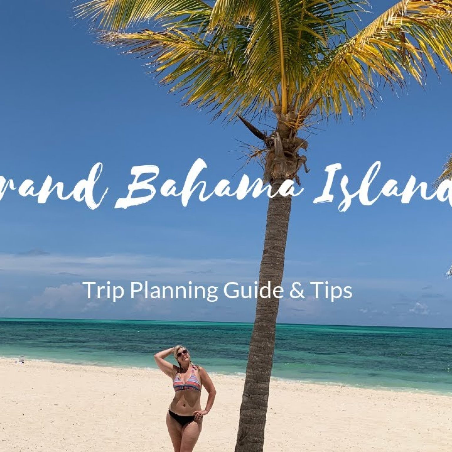 What is Grand Bahama Island most known for? - DiscoverMyBahamas.COM