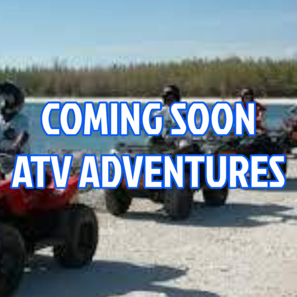 ATV ADVENTURE TOUR - DiscoverMyBahamas.COM