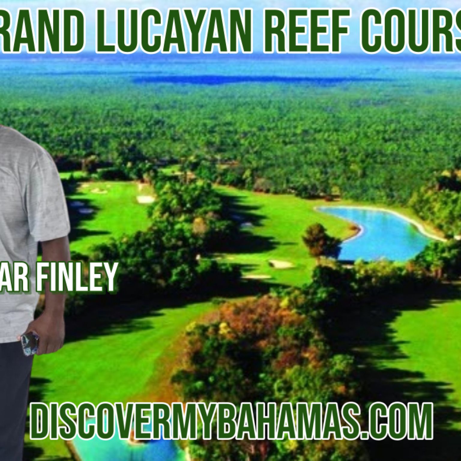 Grand Lucayan Beach & Golf Resort | Golf Course in the Bahamas