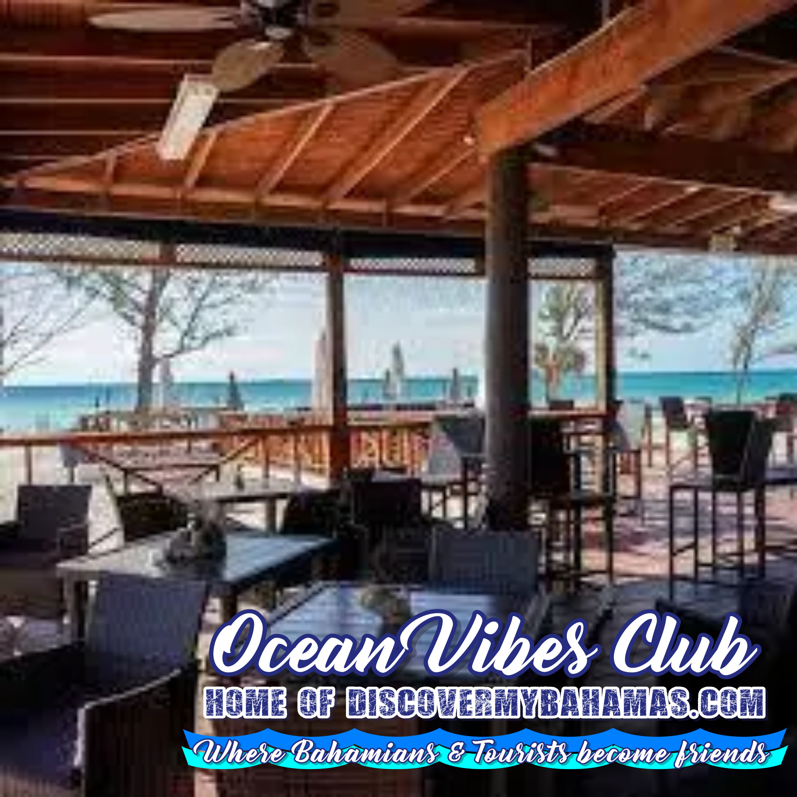 ALL-INCLUSIVE DRINKS & BEACH DAY PASS @ OCEAN VIBES CLUB ...